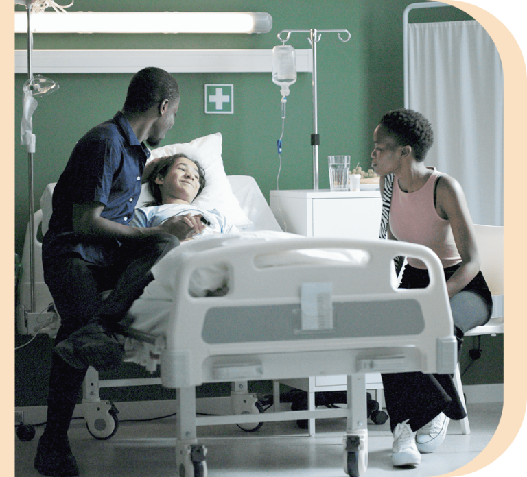 MedSurg - Doctors Hospital